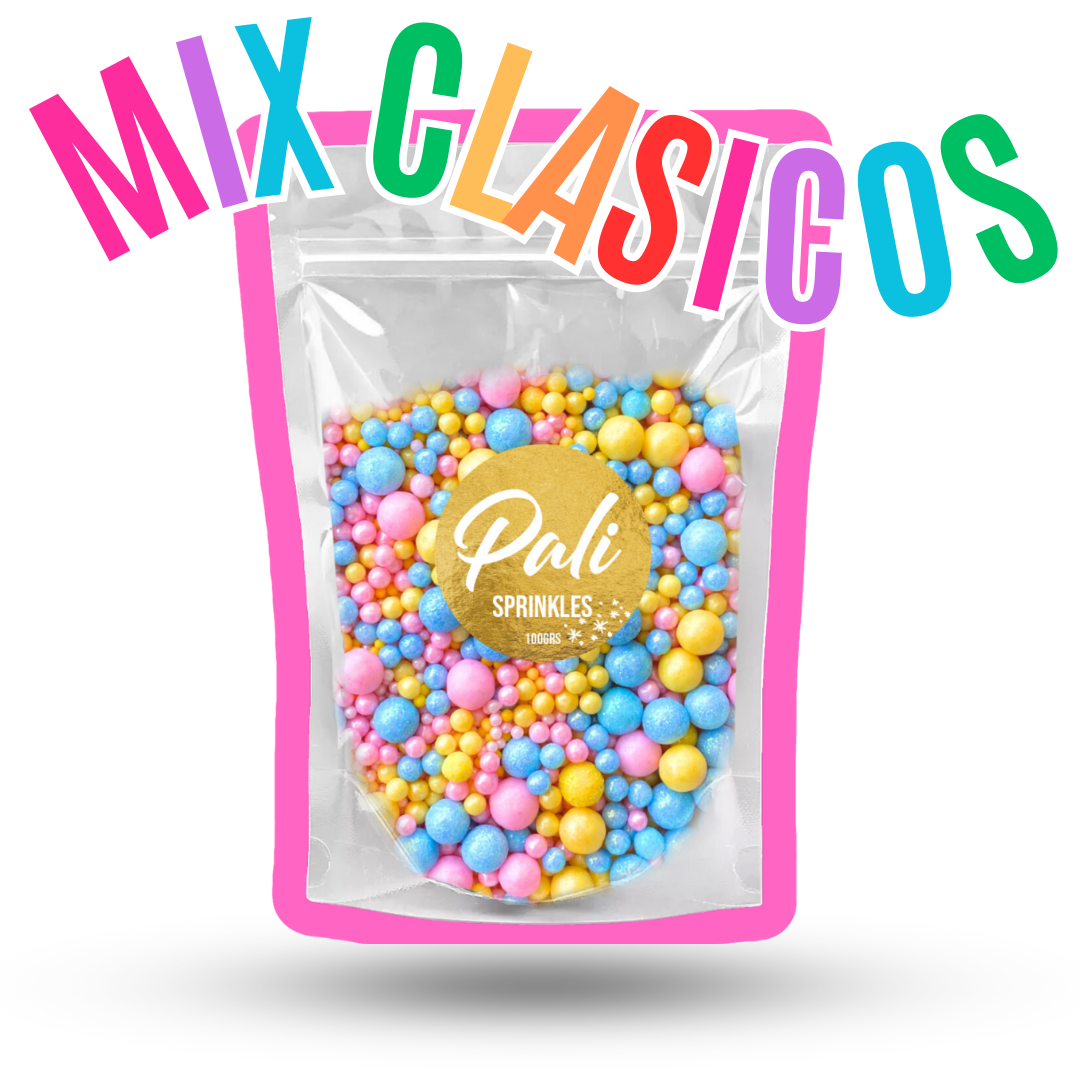 PALI COLORES Y SABORES