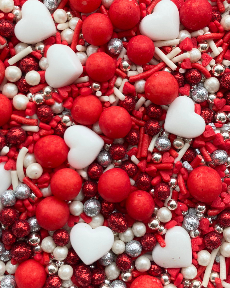 Mix - Amorcito Deluxe 100gr – PALI COLORES Y SABORES