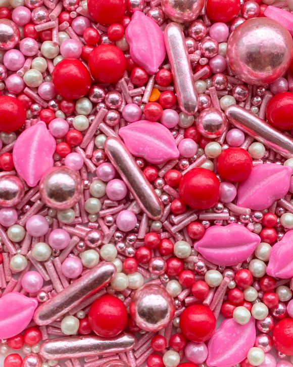 Mix - Love Again 100gr – PALI COLORES Y SABORES