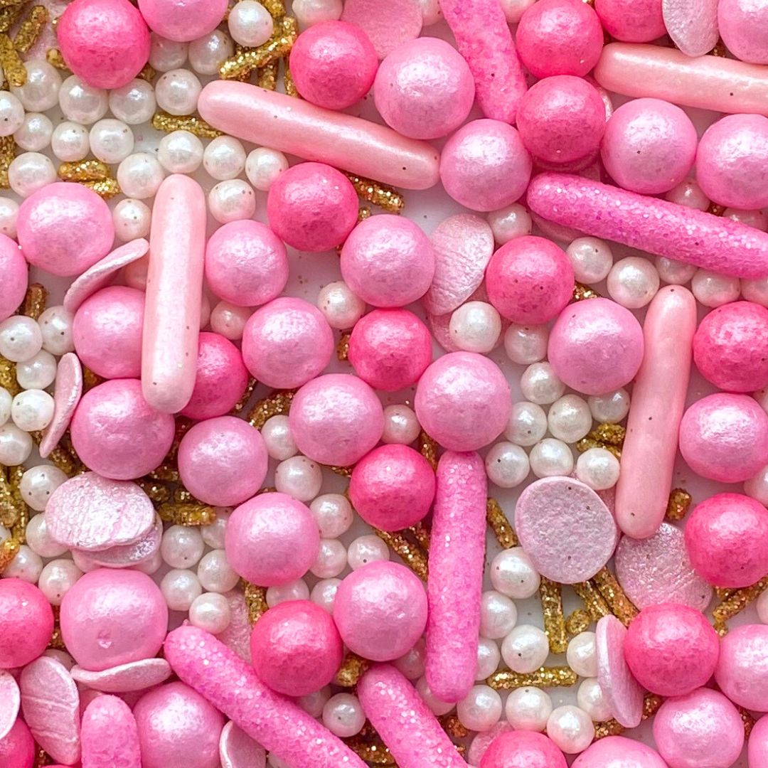 Mix Pinky Deluxe - 100 gr – PALI COLORES Y SABORES