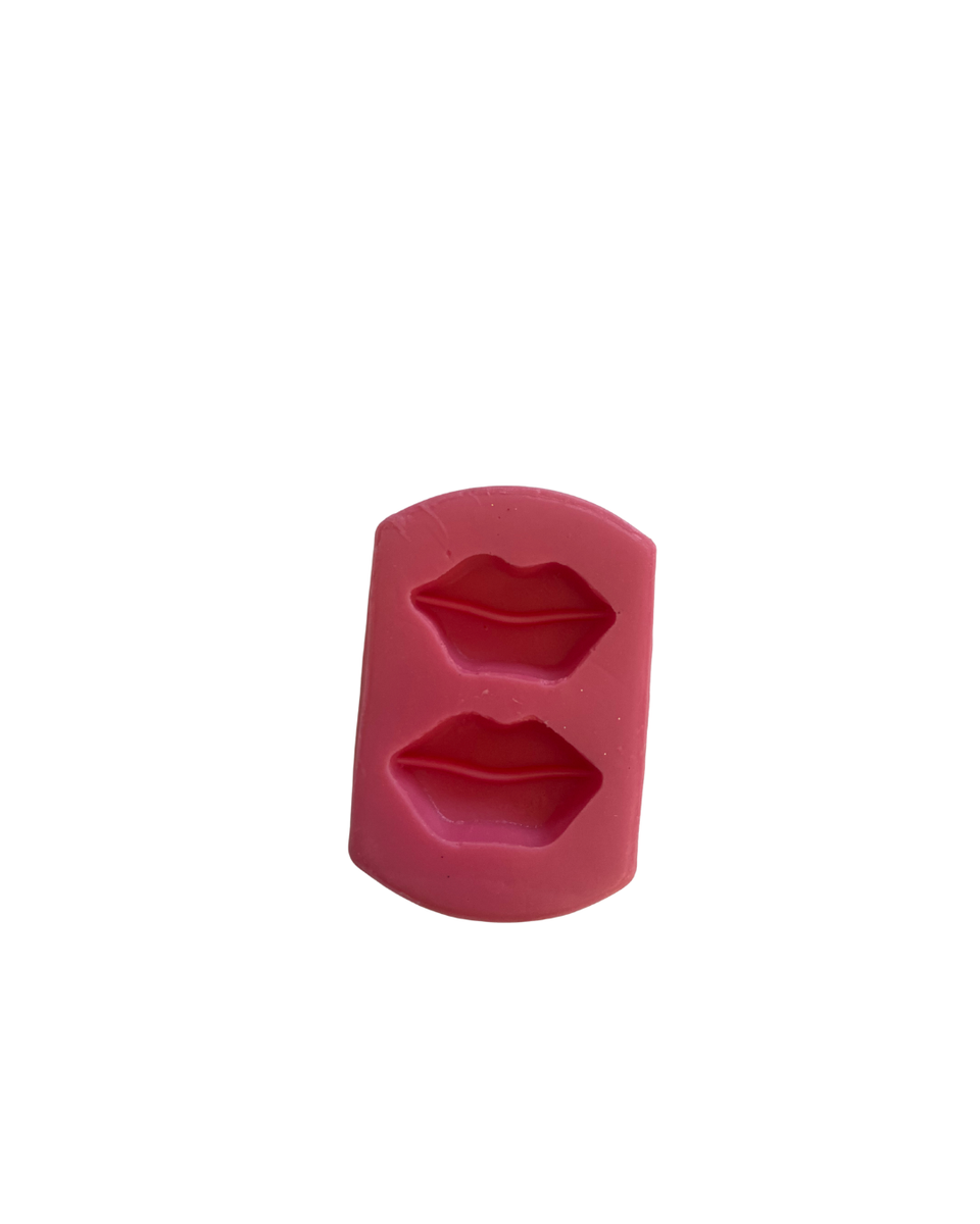 Molde - Kisses – PALI COLORES Y SABORES