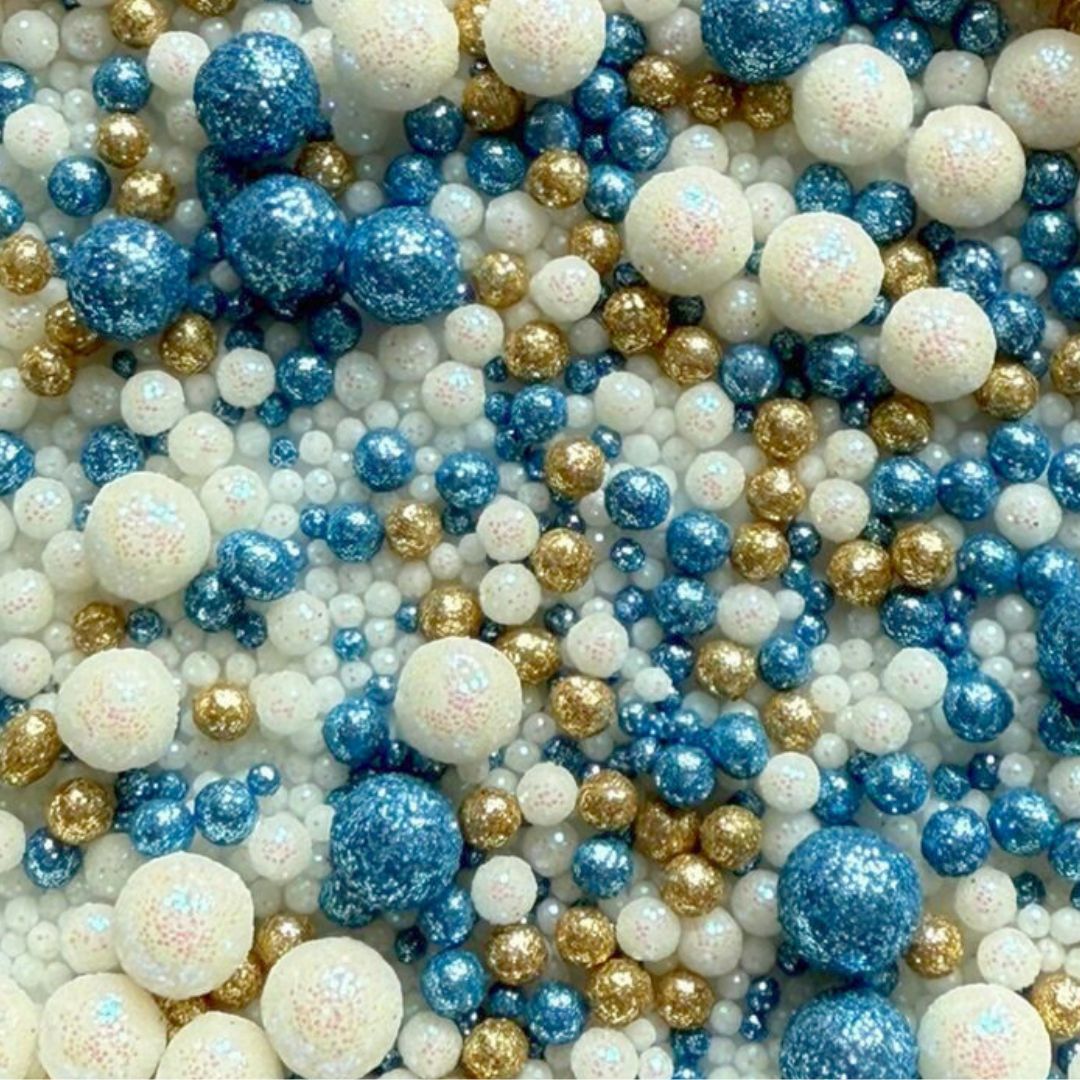 Mix- Snow Flake – PALI COLORES Y SABORES