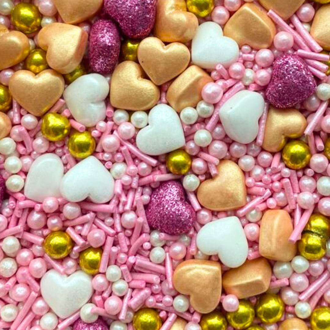 Mix- Lush Deluxe – PALI COLORES Y SABORES