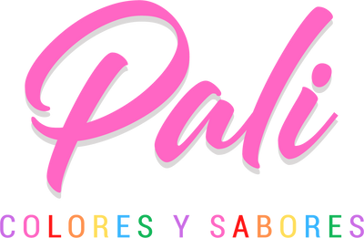 PALI COLORES Y SABORES