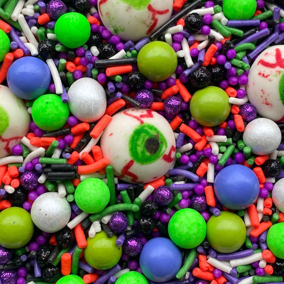 Mix - Hocus Pocus Deluxe 100 gr – PALI COLORES Y SABORES