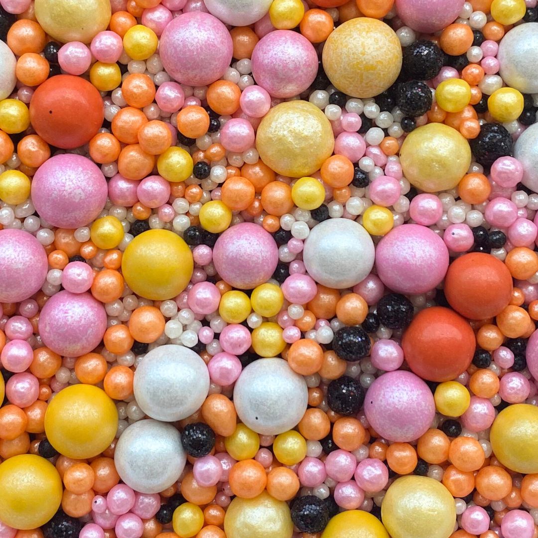 Mix- Candy Corn – PALI COLORES Y SABORES