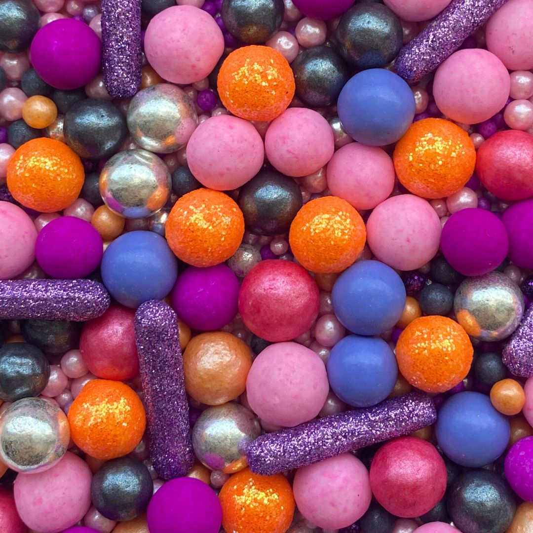 Mix- Caramel Deluxe – PALI COLORES Y SABORES