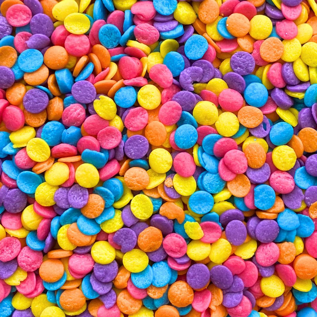 Confetti- Payasita 80grs – PALI COLORES Y SABORES