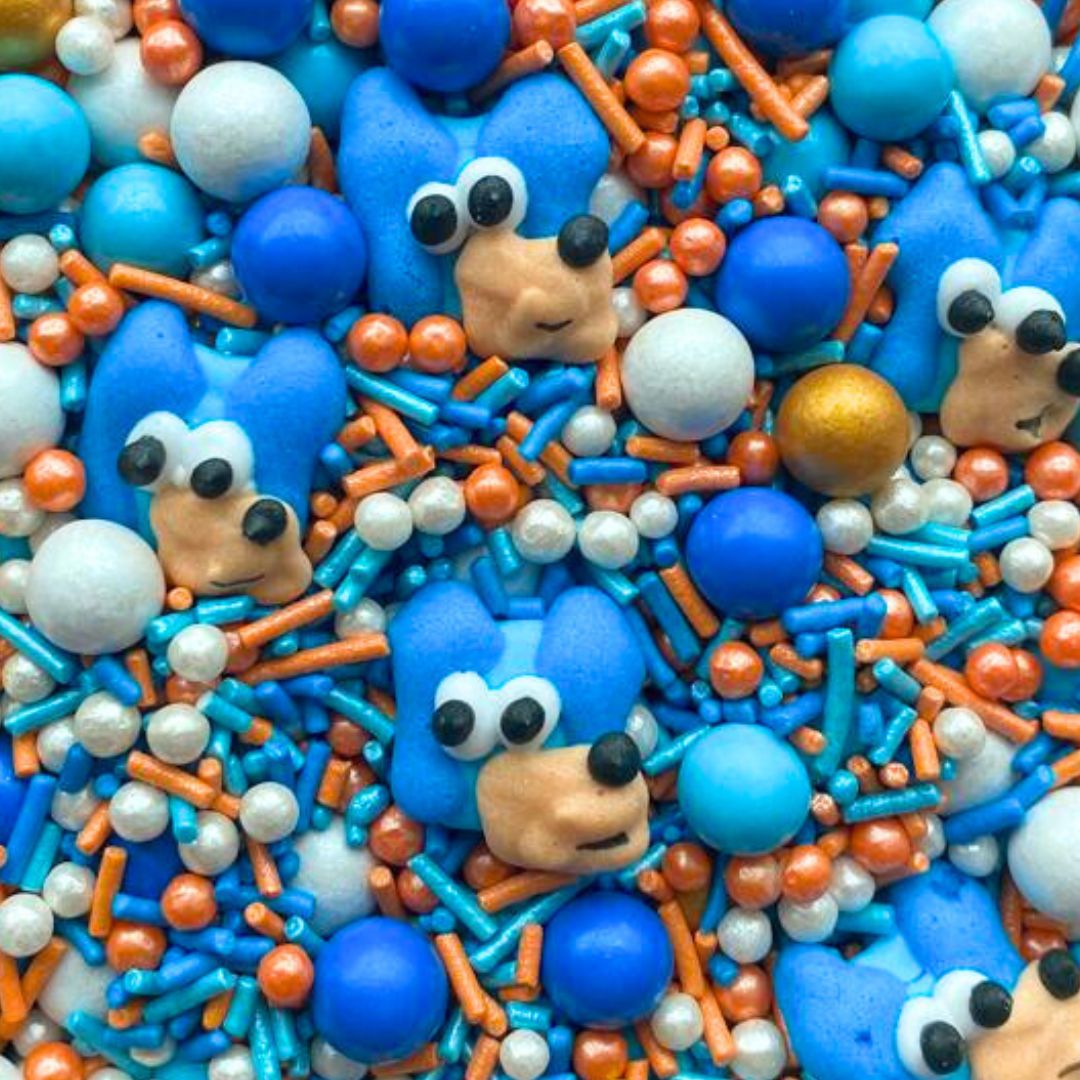 Mix- Bluey Luxe – PALI COLORES Y SABORES