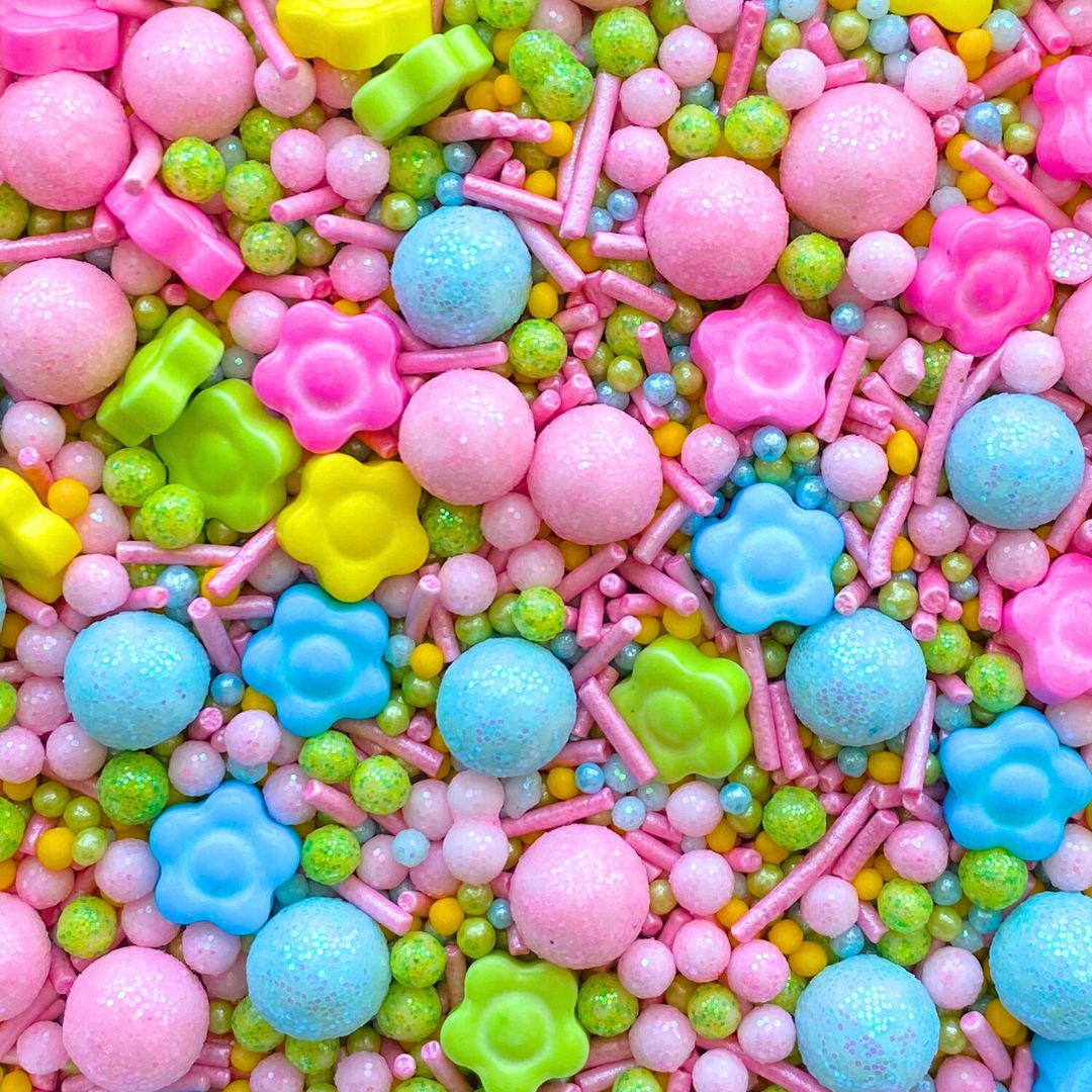 Mix- Primavera Deluxe – PALI COLORES Y SABORES