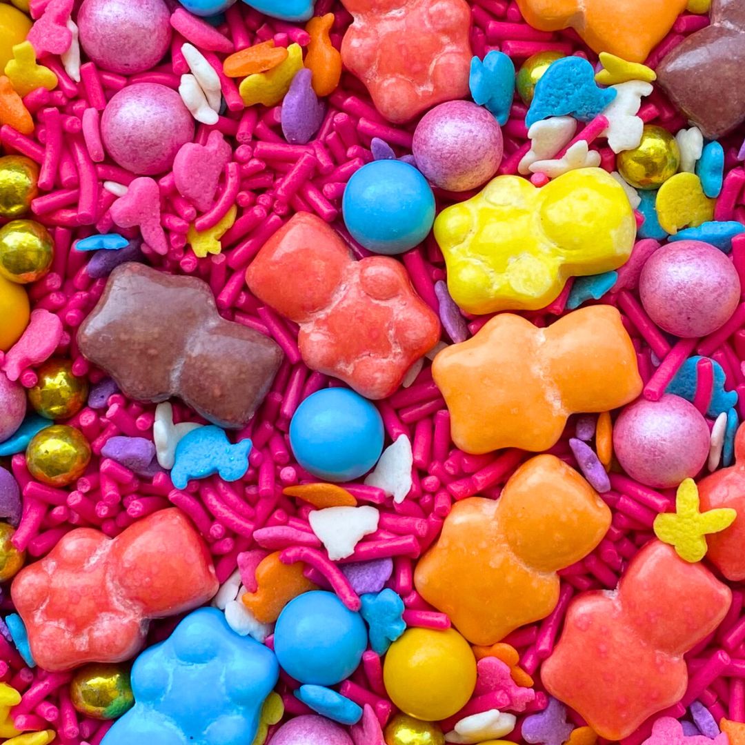 Mix- Panditas Deluxe – PALI COLORES Y SABORES