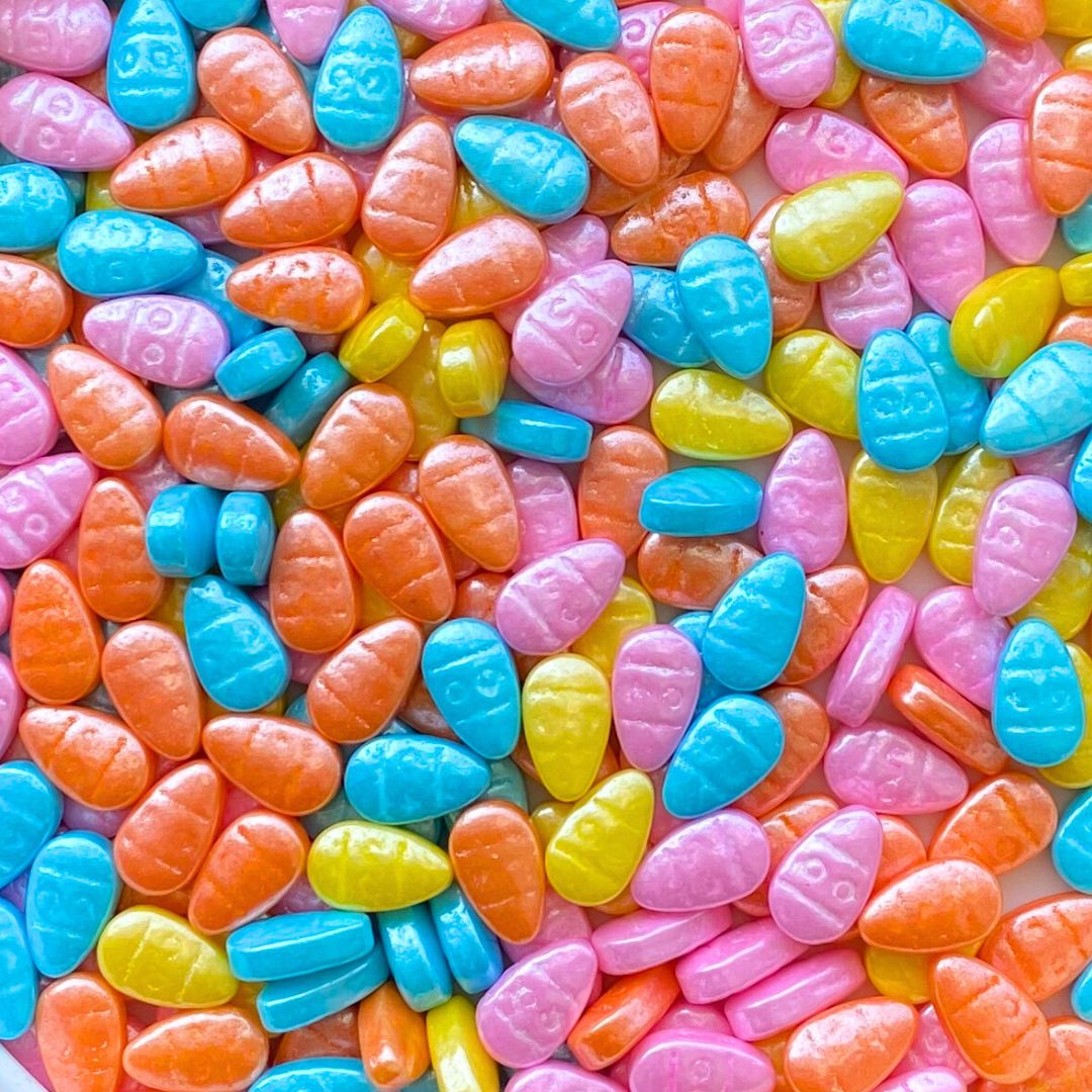 Figuras-Huevitos de Colores 80grs – PALI COLORES Y SABORES