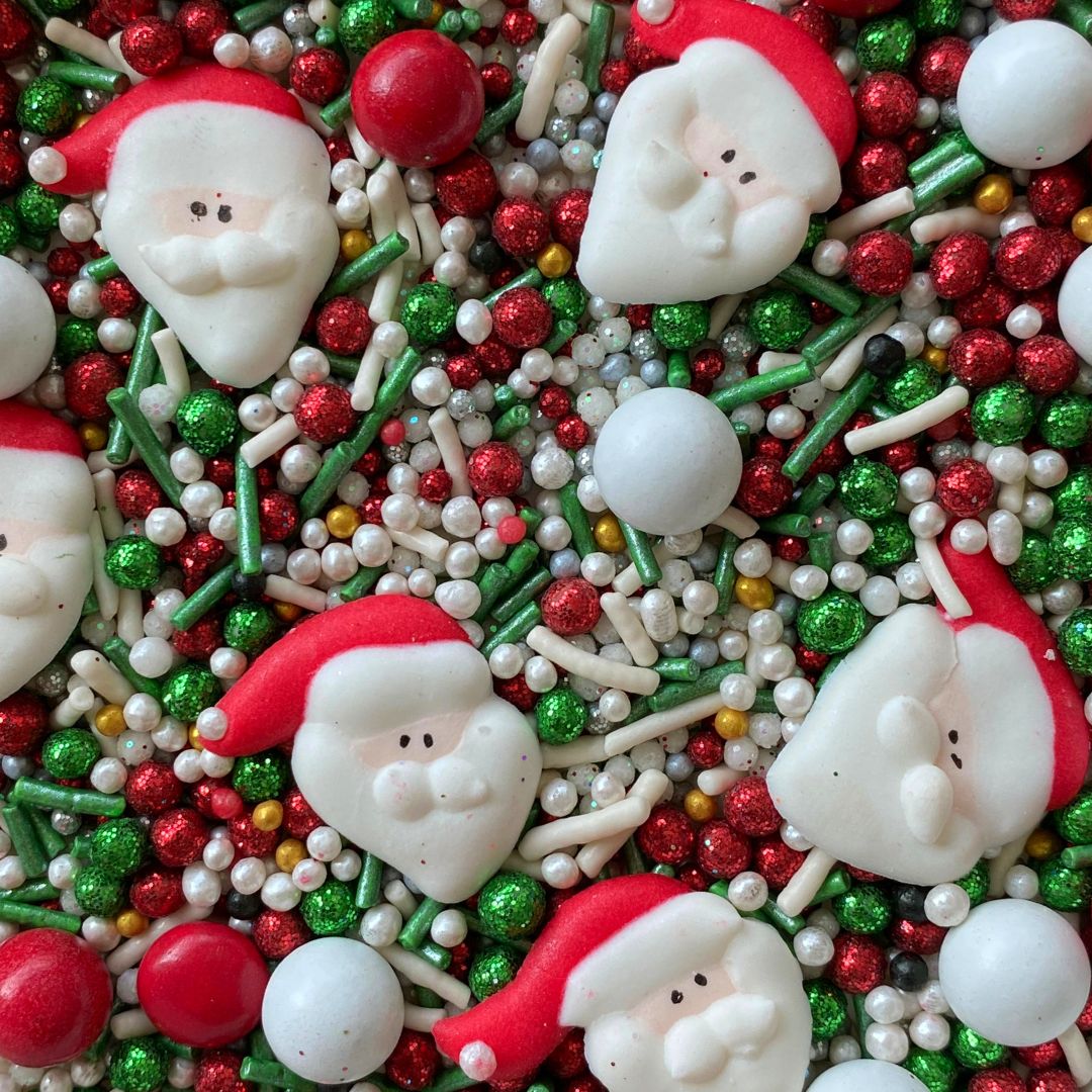 Mix Santa Luxe - 100 grs – PALI COLORES Y SABORES