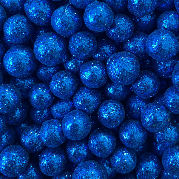 Perla Diamantada #10 - Azul Fuerte 100grs – PALI COLORES Y SABORES