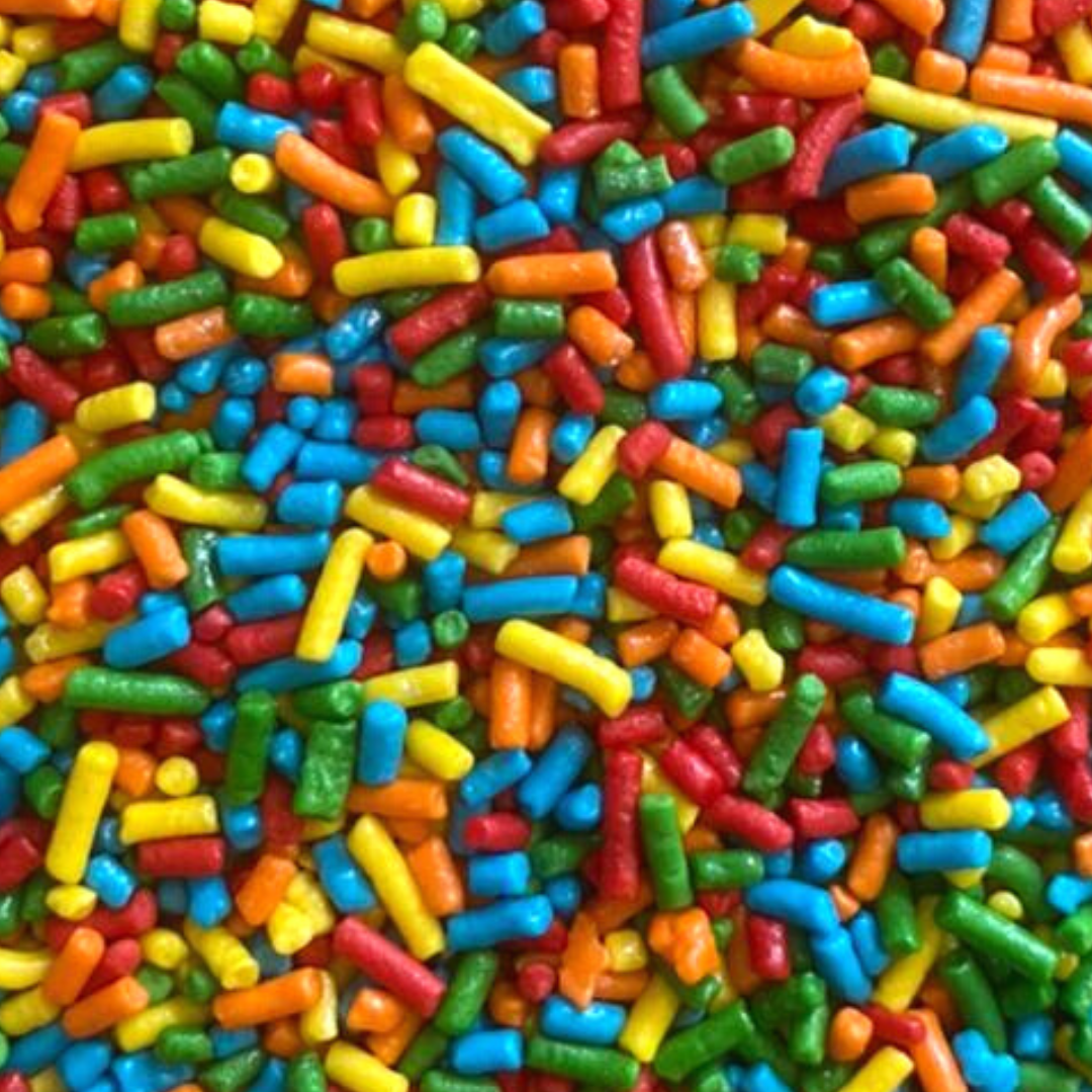 Granillo Mate - Bonny 100grs – PALI COLORES Y SABORES