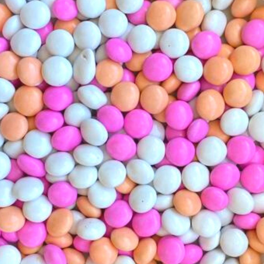 Lunetas - Yogurt 100grs – PALI COLORES Y SABORES