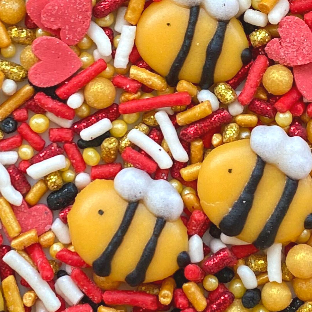 Mix-Bee Luxe – PALI COLORES Y SABORES