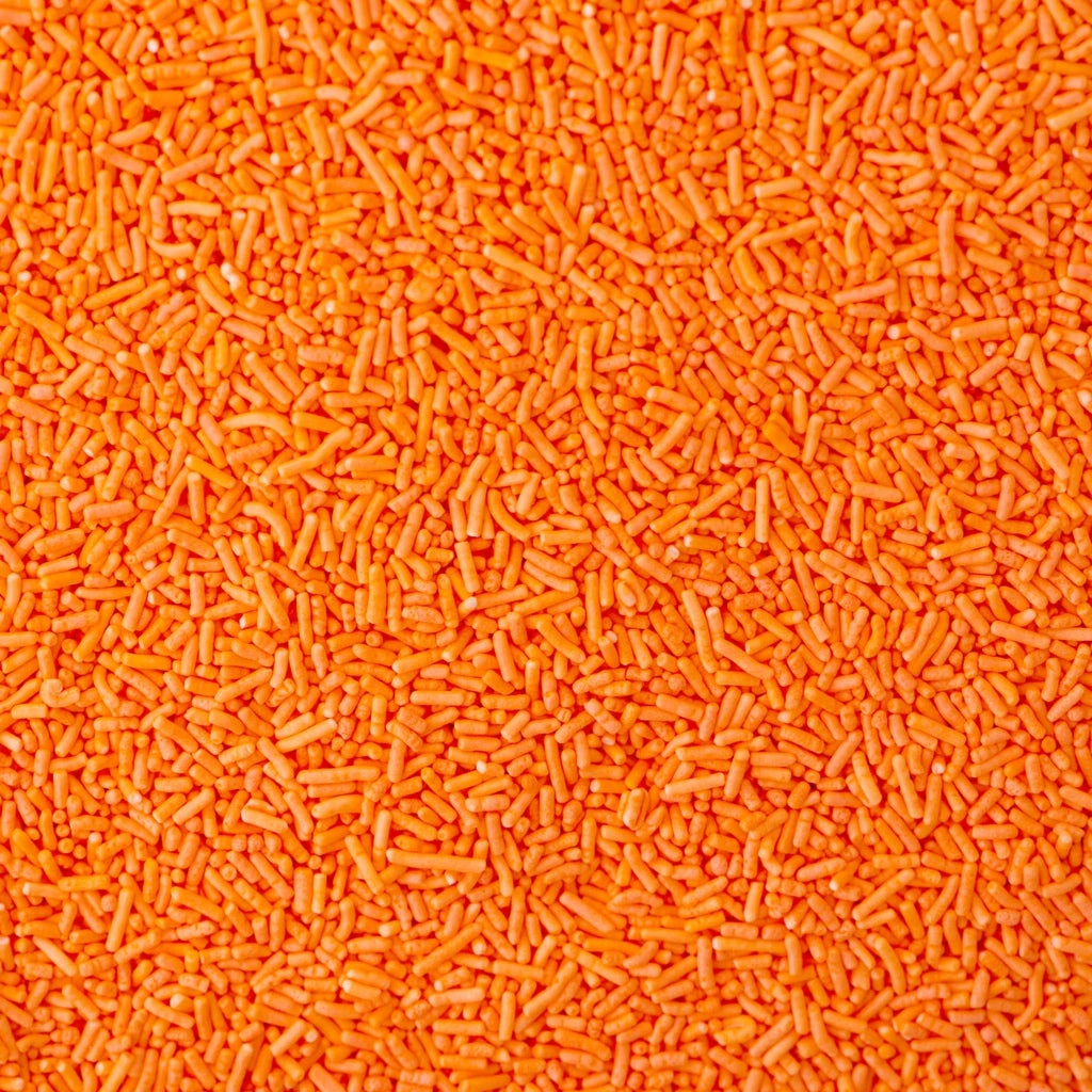 Granillo Mate - Naranja 100grs – PALI COLORES Y SABORES