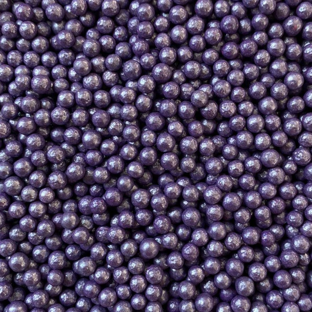 Perla Nacarada #6 - Morada 100grs – PALI COLORES Y SABORES