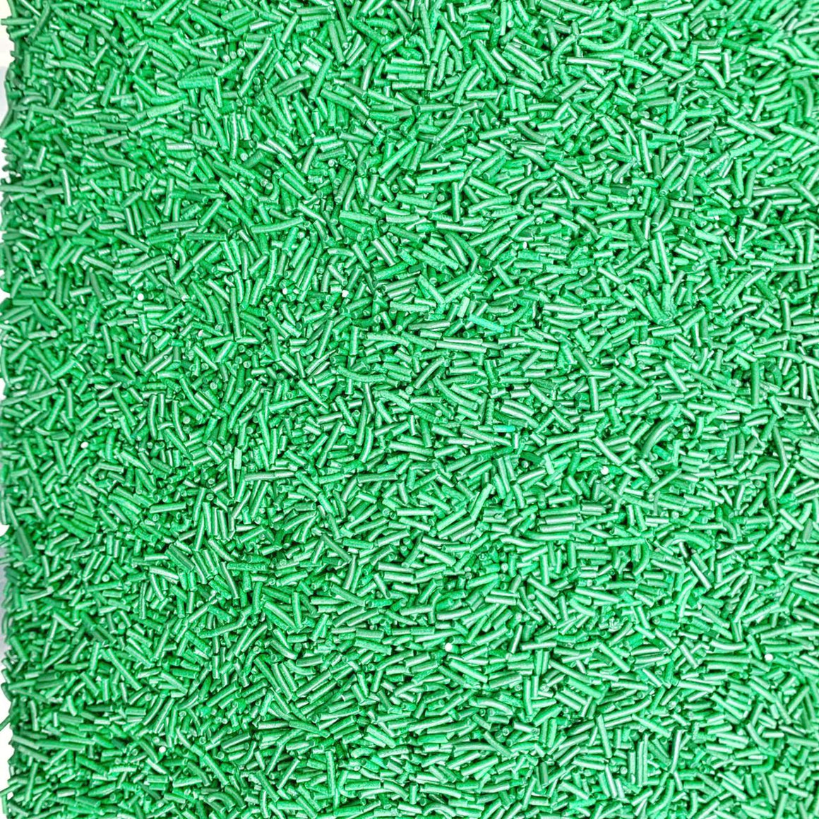 Granillo Nacarado - Verde Esmeralda 100grs – PALI COLORES Y SABORES