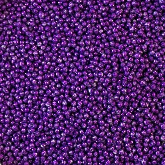 Perla Diamantada #2 - Morada 100grs – PALI COLORES Y SABORES