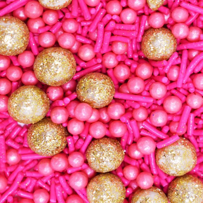 Mix - Pink 100grs – PALI COLORES Y SABORES