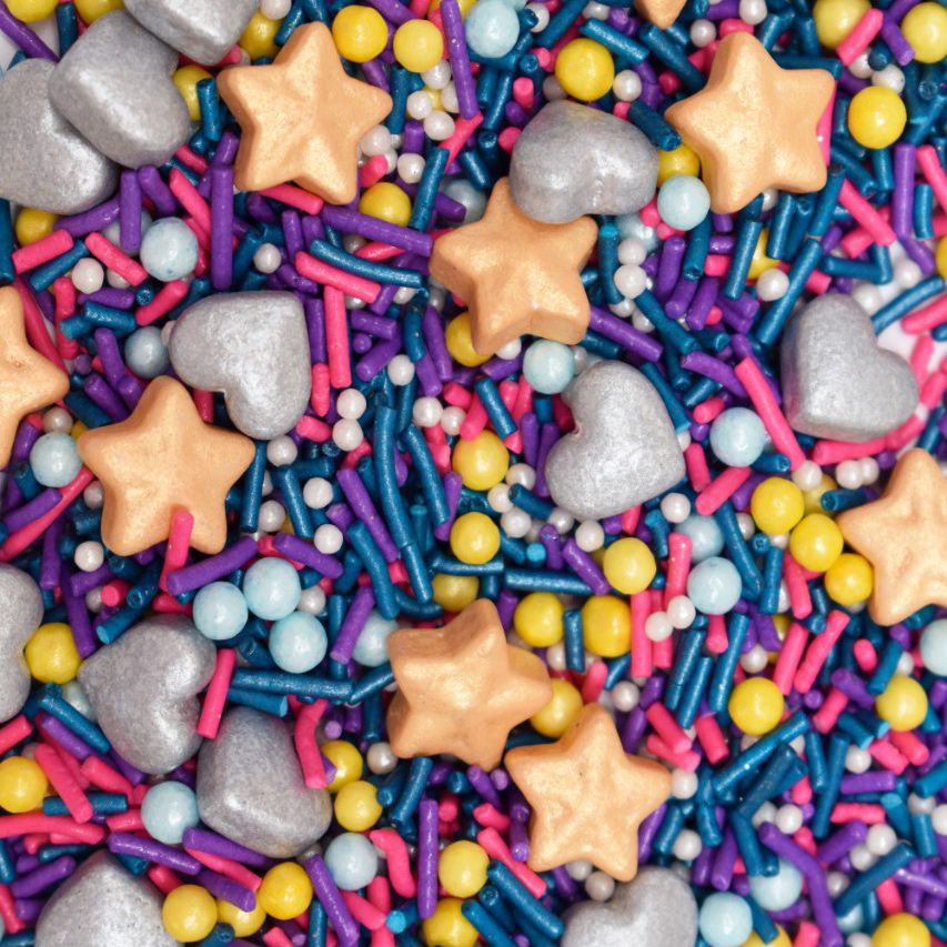 Mix - Magic 100grs – PALI COLORES Y SABORES