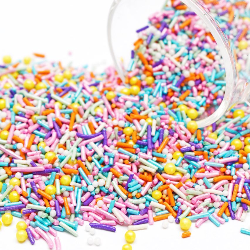 Mix - Happy 100grs – PALI COLORES Y SABORES