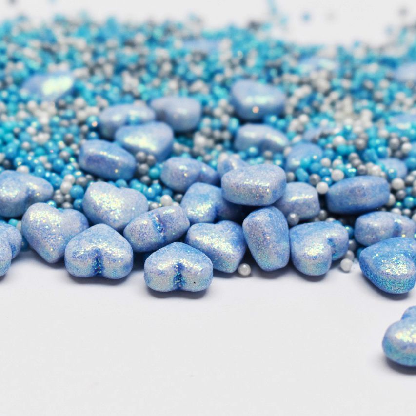 Mix - Baby Blue Deluxe 100grs – PALI COLORES Y SABORES