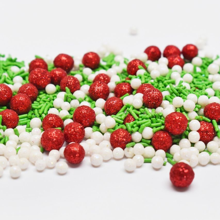 Mix - Grinch 100grs – PALI COLORES Y SABORES