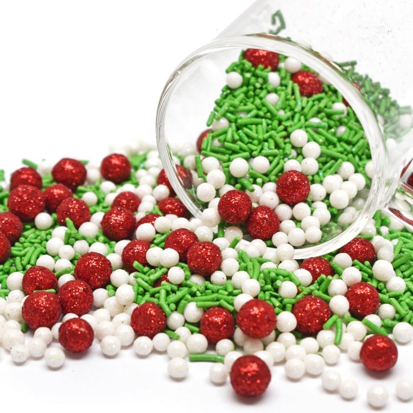 Mix - Grinch 100grs – PALI COLORES Y SABORES