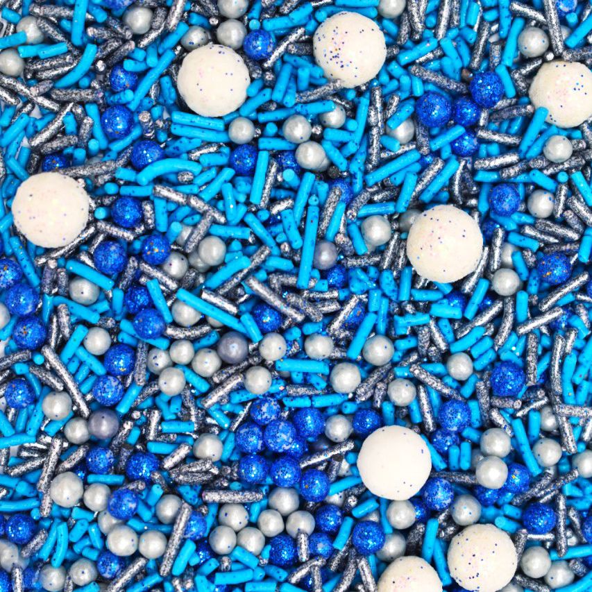 Mix - Blue 100grs – PALI COLORES Y SABORES