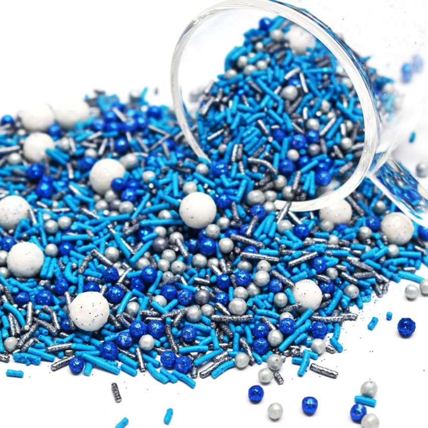 Mix - Blue 100grs – PALI COLORES Y SABORES