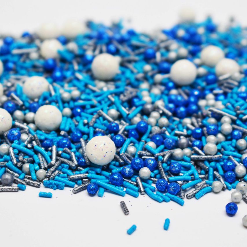 Mix - Blue 100grs – PALI COLORES Y SABORES