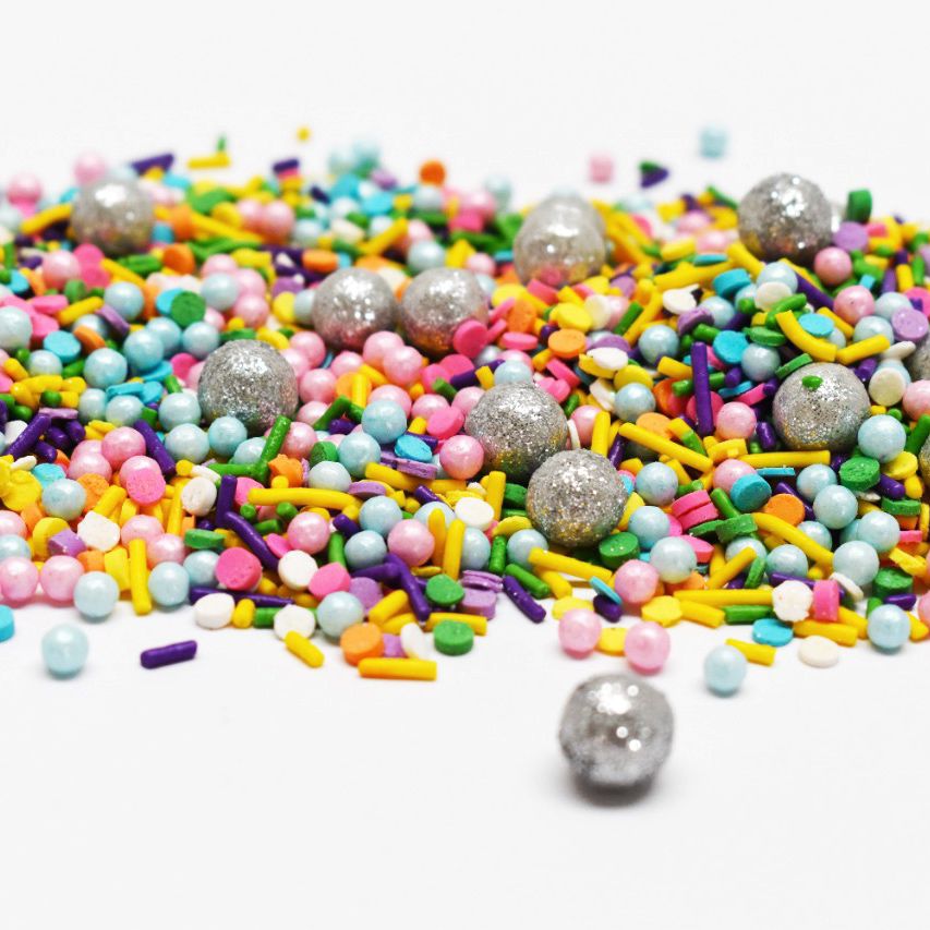 Mix - Sunny 100grs – PALI COLORES Y SABORES