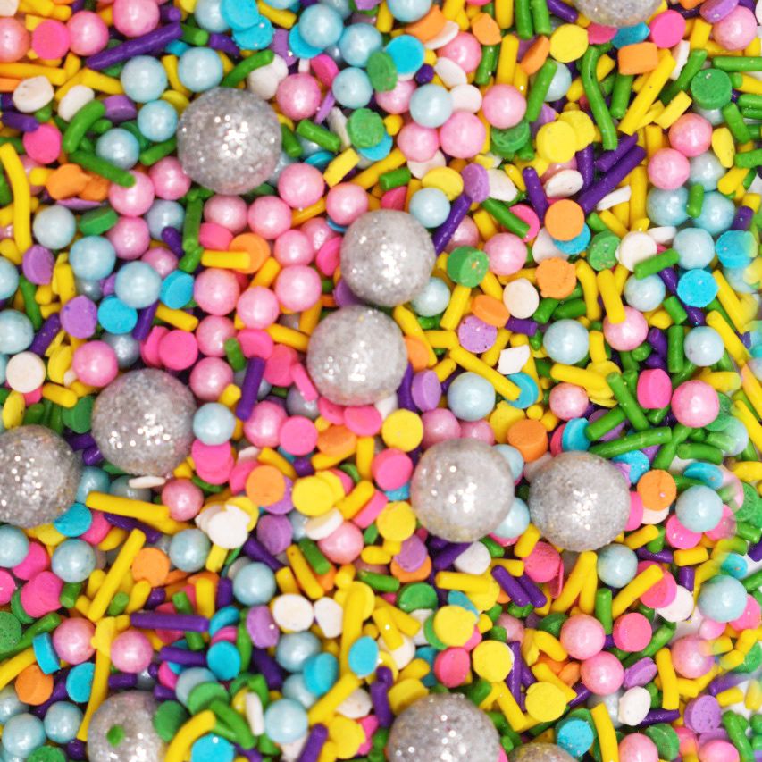 Mix - Sunny 100grs – PALI COLORES Y SABORES