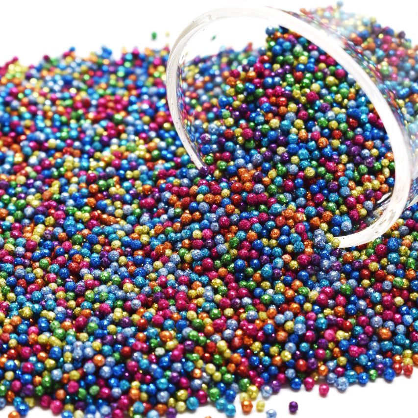 Mix - Sparkle 100grs – PALI COLORES Y SABORES