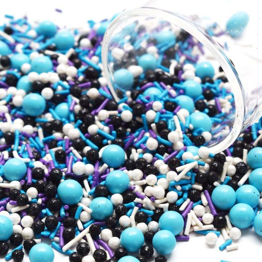 Mix - Galaxy 100grs – PALI COLORES Y SABORES