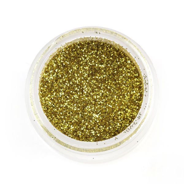 Glitter - Oro Claro – PALI COLORES Y SABORES